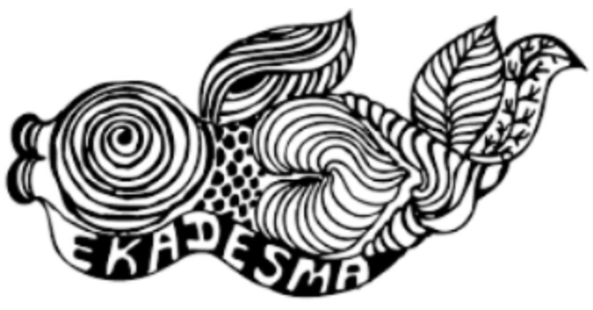 Ekadesma